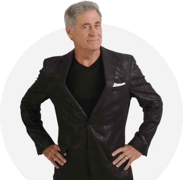 Mark Mayfield – The Corporate Comedian – Managing Stress and Mental ...