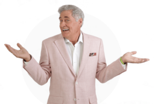 Mark Mayfield – The Corporate Comedian – Managing Stress and Mental ...